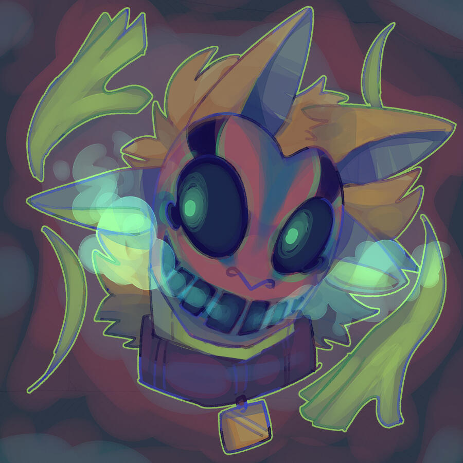 Ethan Forest's Carrd